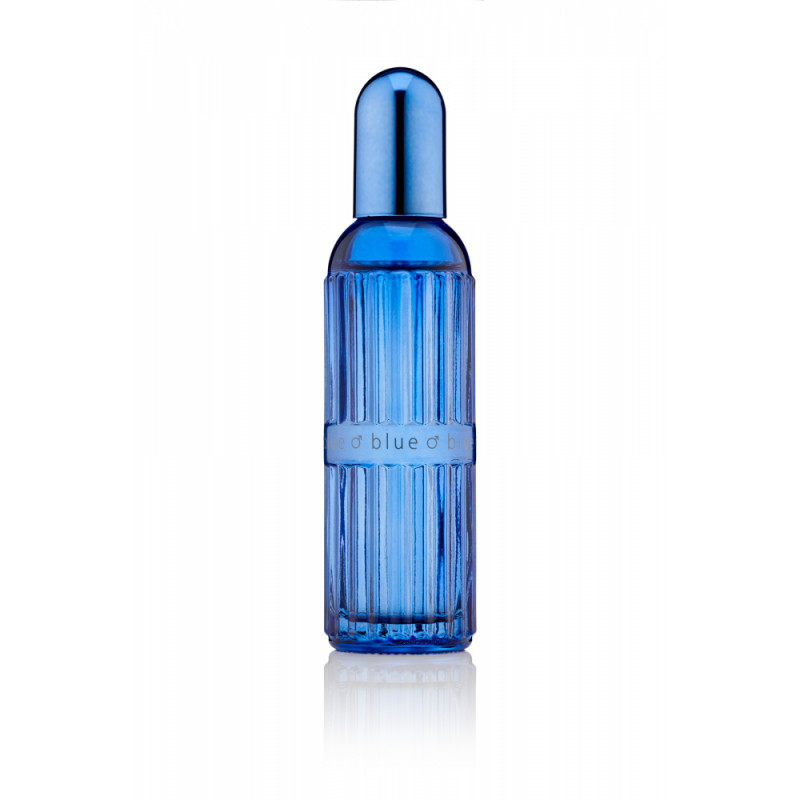 COLOUR ME BLUE Eau de Parfum HOMME Dose 50 ml
